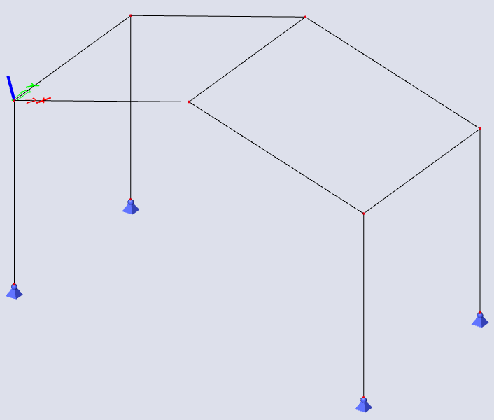 Local coordinate system of a node (FAQ) Local coordinate system of a node (FAQ)